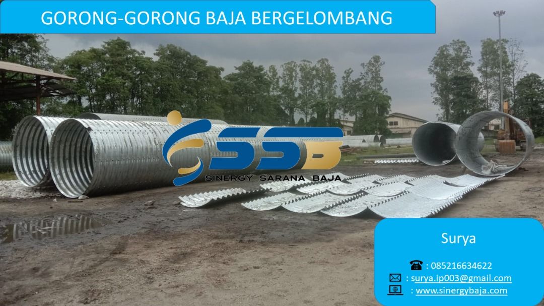 gorong gorong baja kabupaten waropen papua, Serba Serbi, Preorder di ...