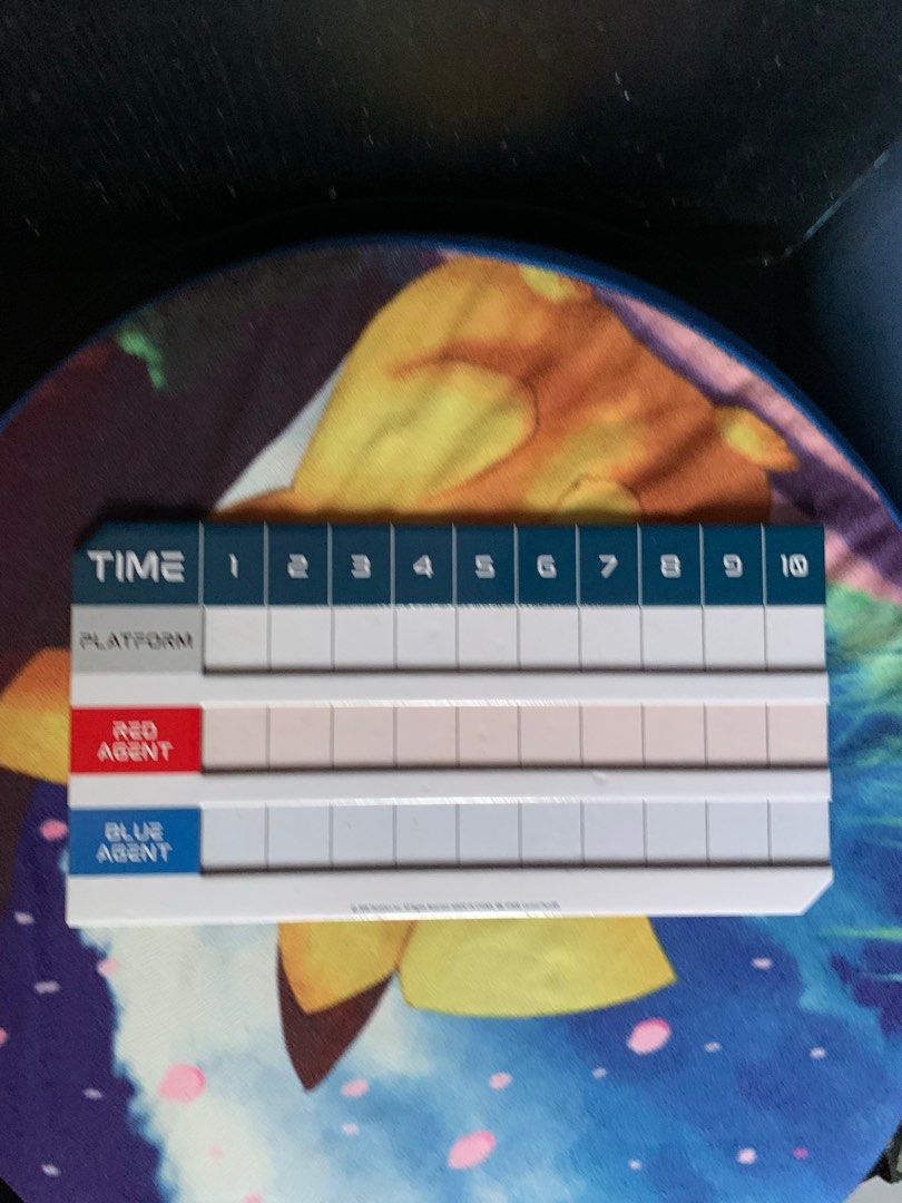 Hacker Cybersecurity Logic Game, Hobbies & Toys, Toys & Games on Carousell