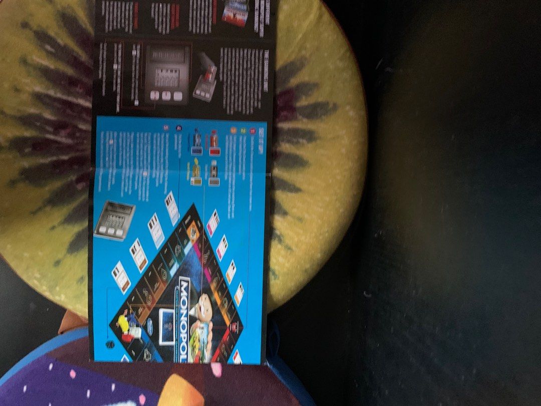 Hacker Cybersecurity Logic Game, Hobbies & Toys, Toys & Games on Carousell