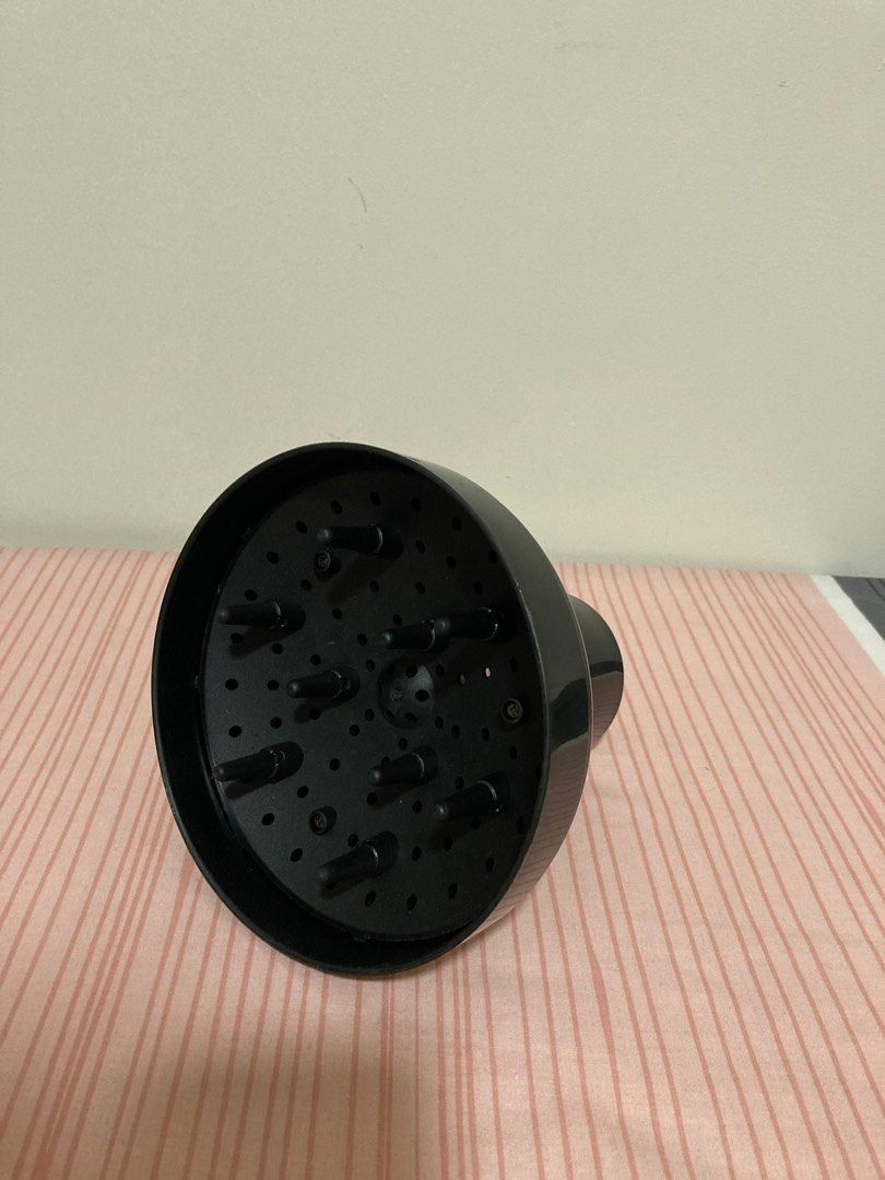 Hair Dryer Diffuser and Narrow Concentrator, Beauty & Personal Care ...