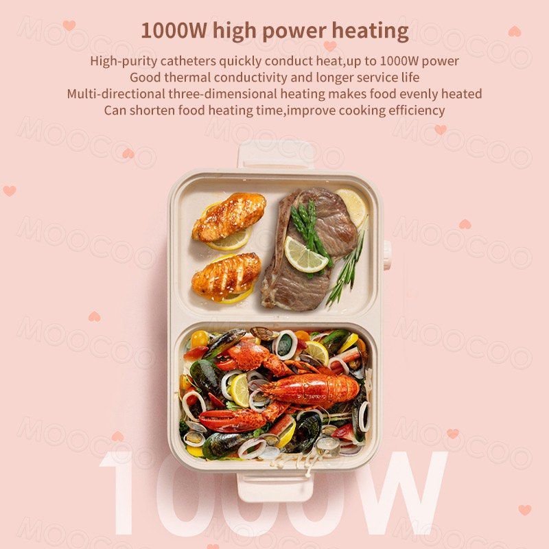 Hello Kitty Mini Hot Pot, TV & Home Appliances, Kitchen Appliances, BBQ ...