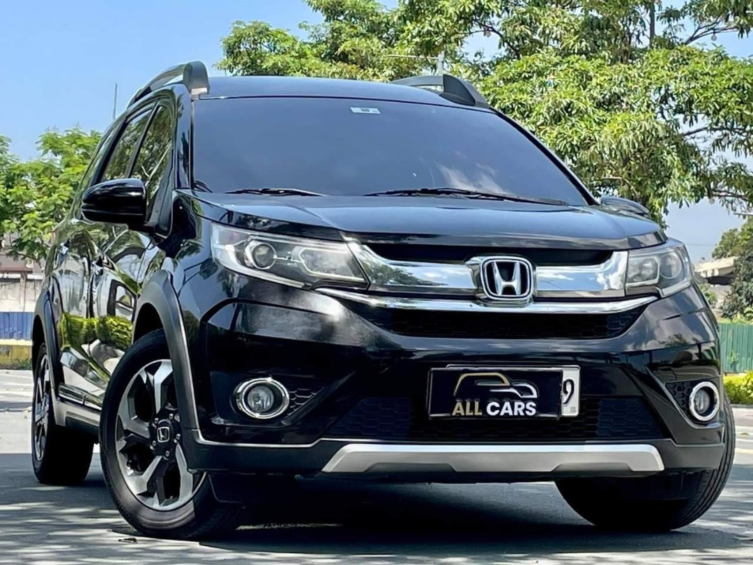 Honda BR-V, Cars for Sale, Used Cars on Carousell