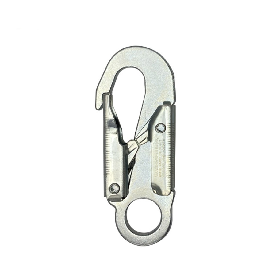hook h2401, snap hook, lifting equipment, harness hook, hook ...