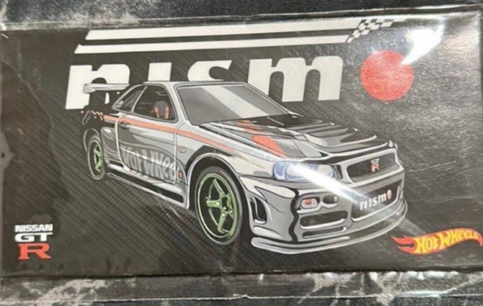 HotWheels Sampul Duit Raya | Hari Raya Green Packets, Hobbies & Toys ...