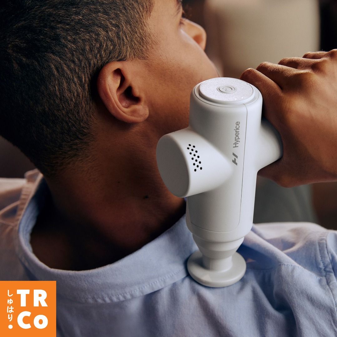 Hyperice Hypervolt Go 2. Portable Massage Gun. Travel-friendly Device ...