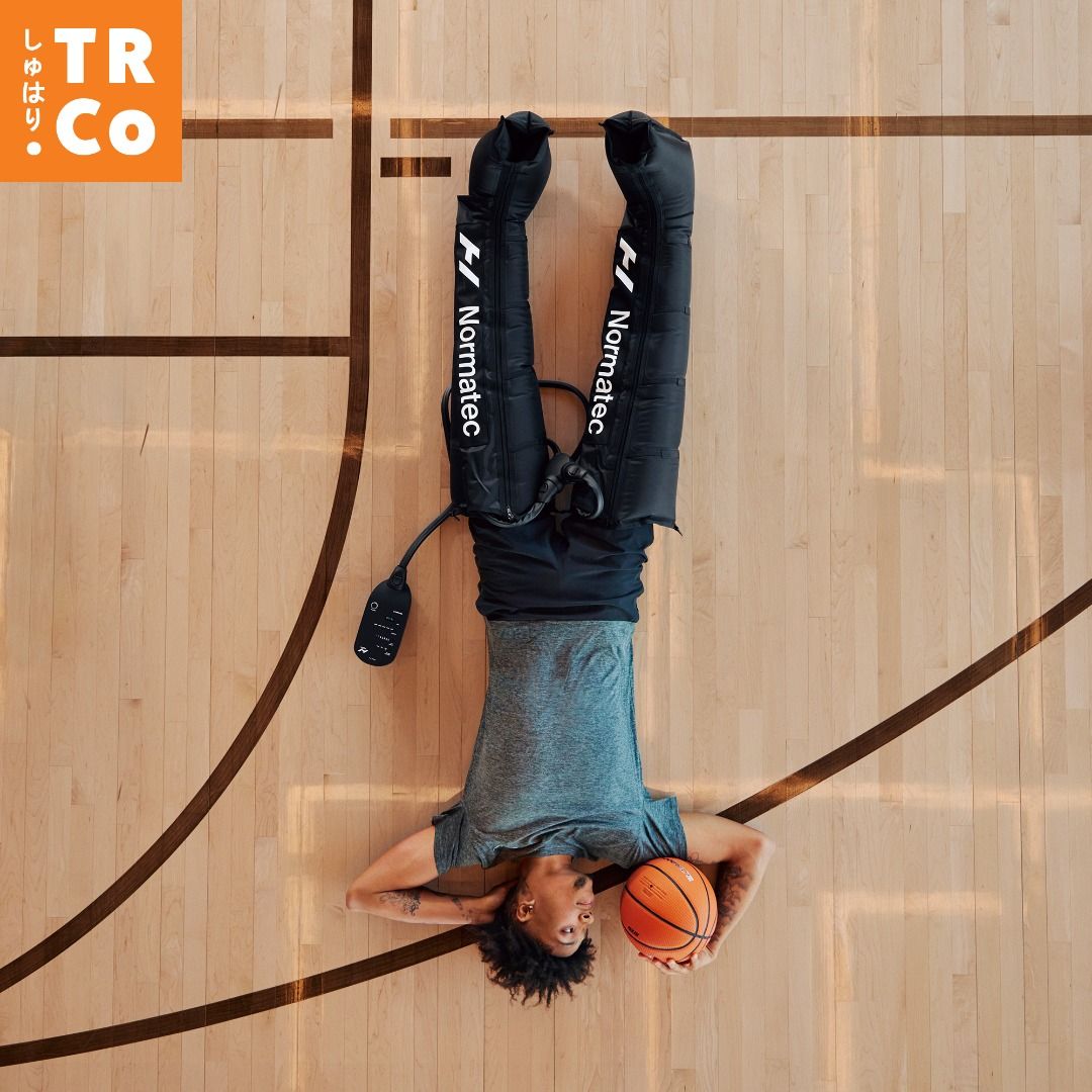 Hyperice Normatec 3 Legs. Air Compression System. Leg Massager for ...