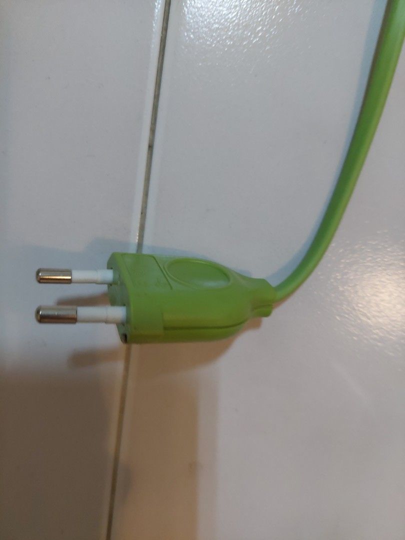 IKEA E14 light socket, 2pin wire with switch, Furniture & Home Living ...