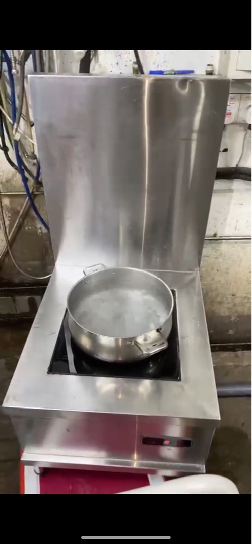 Induction Soup Cooker Freestanding Electric Soup pot, TV & Home ...