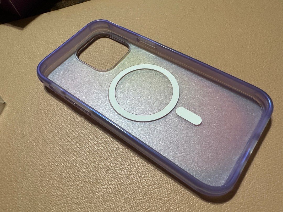 Iphone 14 Pro Max Popsocket Magsafe Aura, Mobile Phones & Gadgets, Mobile & Gadget Accessories ...