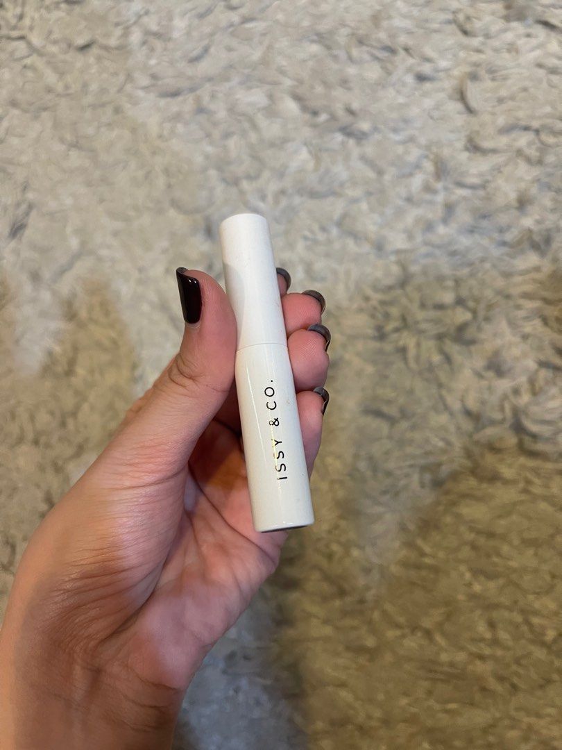 Issy & Co Brow Gel in Ash, Beauty & Personal Care, Face, Makeup on ...