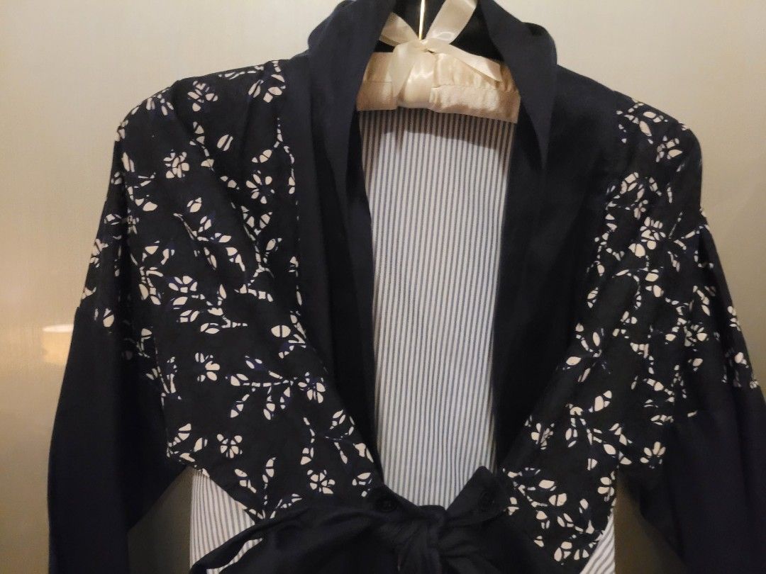 Japanese Kimimo Jacket, Women's Fashion, Coats, Jackets and Outerwear ...