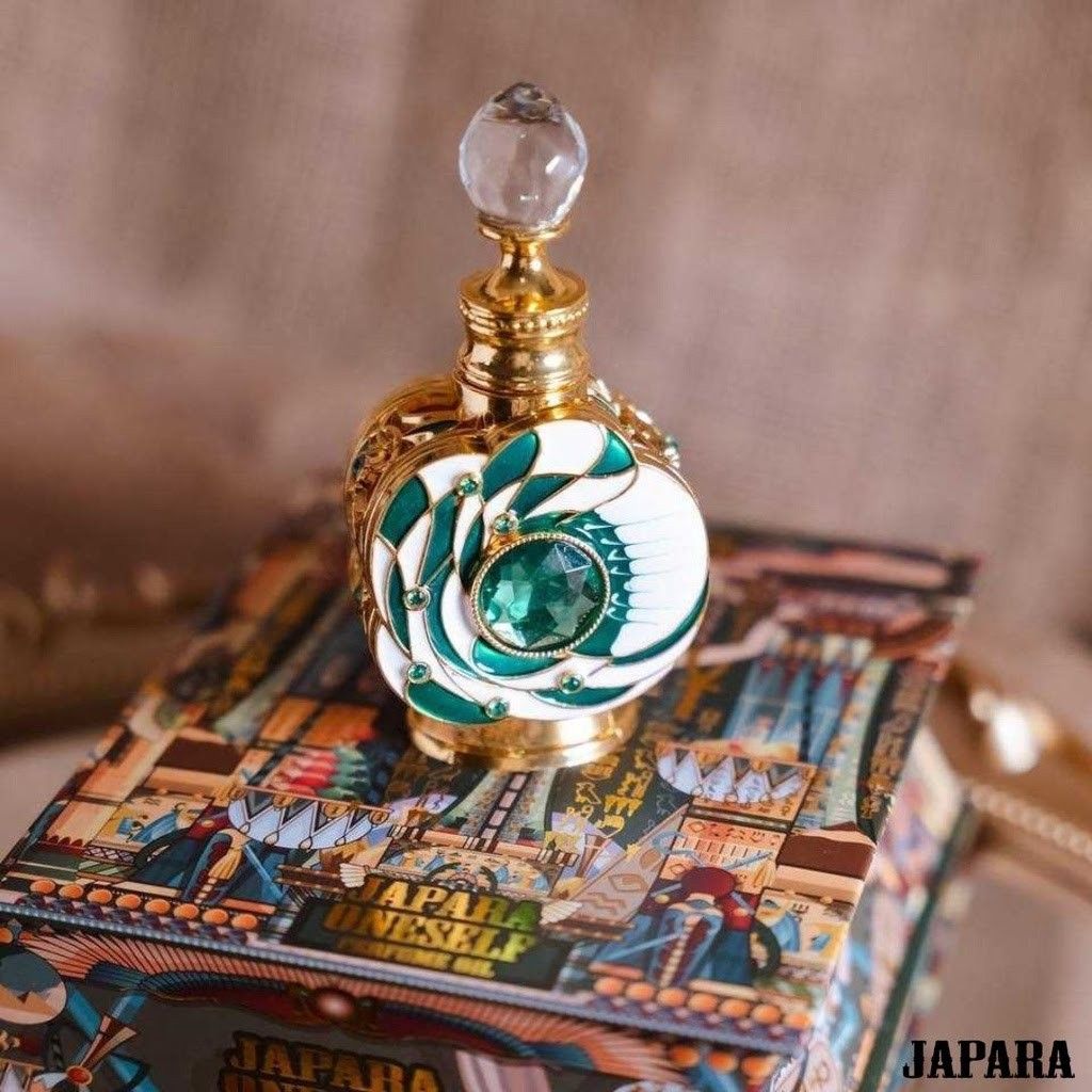 Japara Oneself Perfume Oil 8ml, Beauty & Personal Care, Fragrance ...