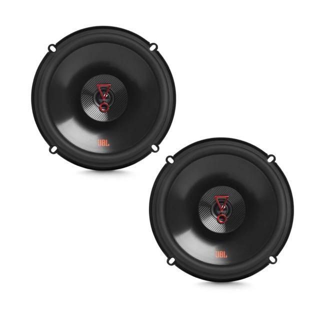 JBL Stage3 627F | 6-1/2" (160mm) 2-Way coaxial car speaker for factory ...