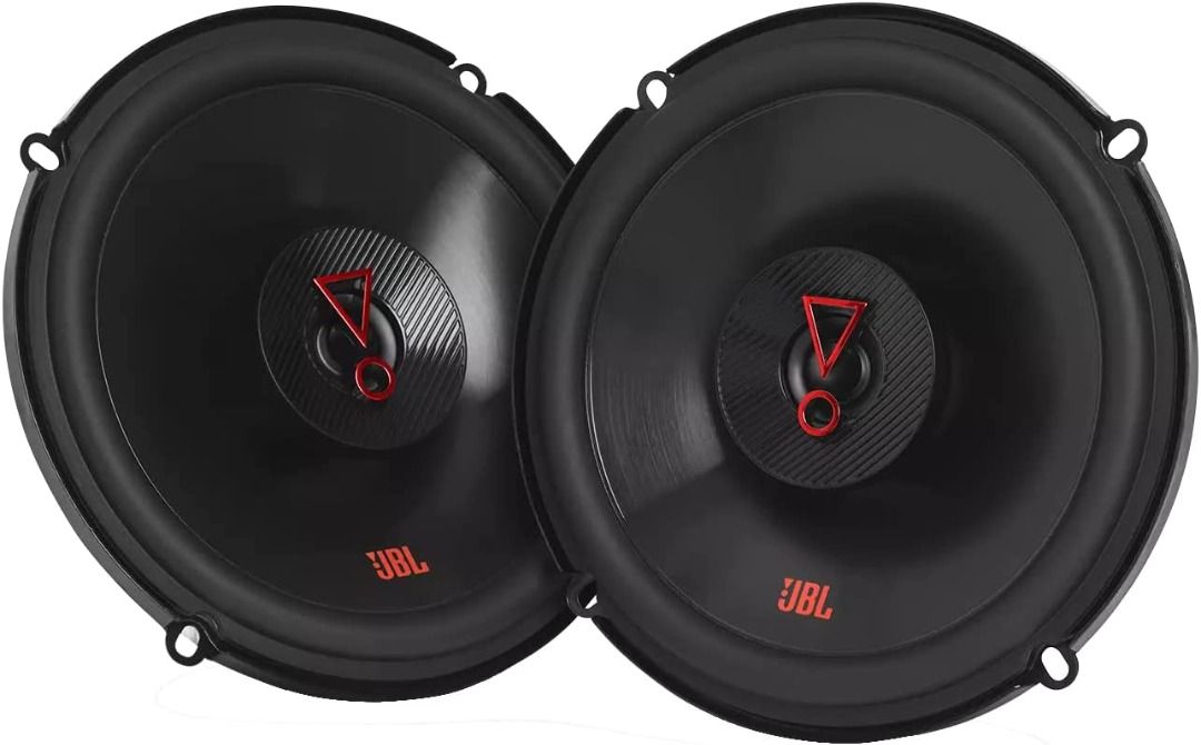 JBL Stage3 627F | 6-1/2" (160mm) 2-Way coaxial car speaker for factory ...