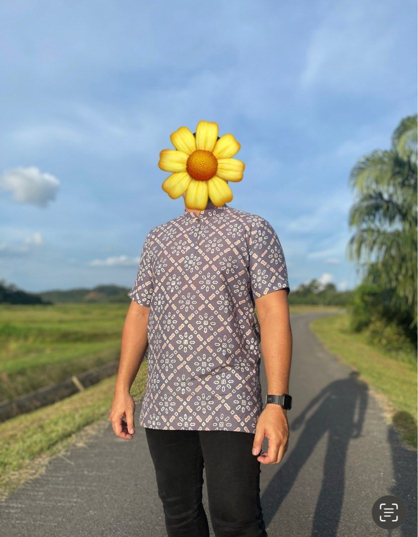 Kurta brand ammar amran, Men's Fashion, Muslim Wear, Tops on Carousell