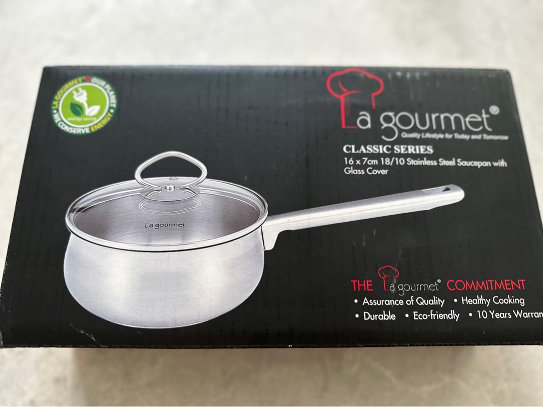 La Gourmet Pot, Furniture & Home Living, Kitchenware & Tableware ...