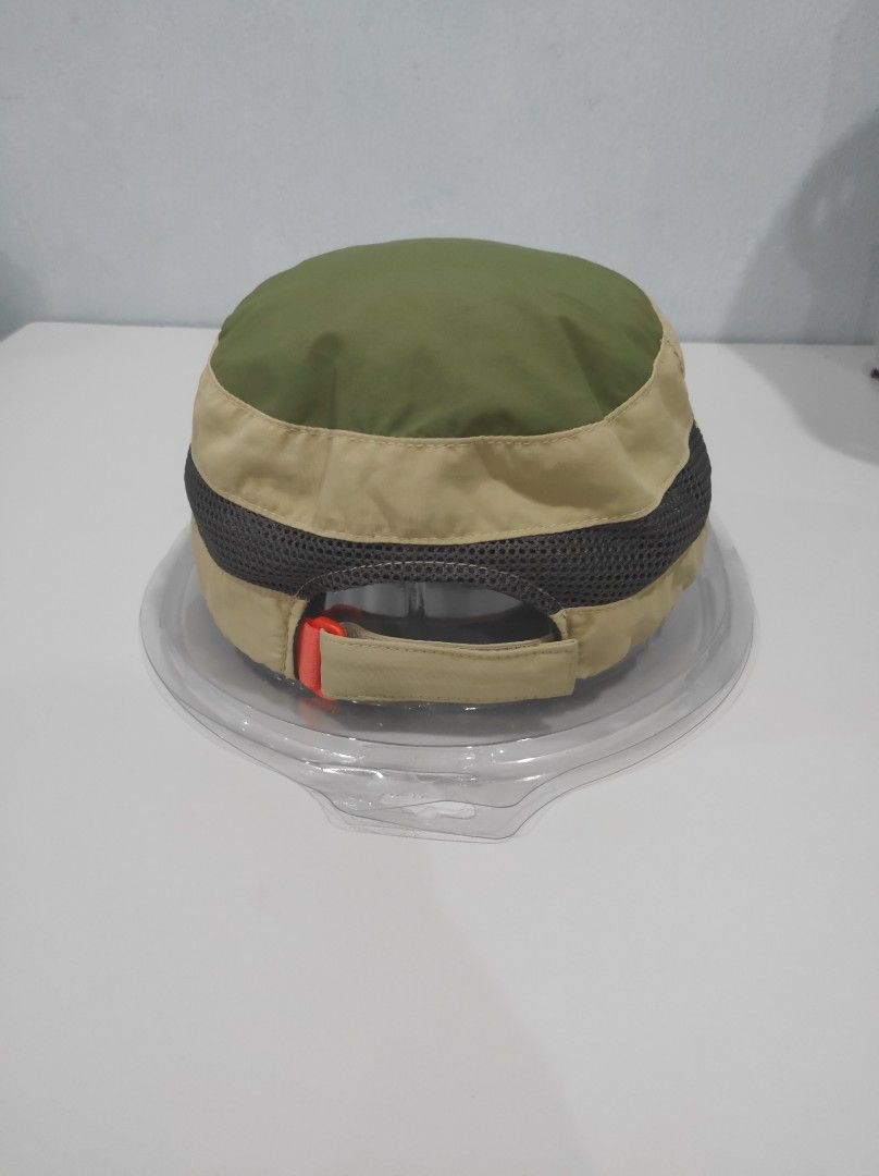 Lafuma Outdoor Cap, Sports Equipment, Hiking & Camping on Carousell