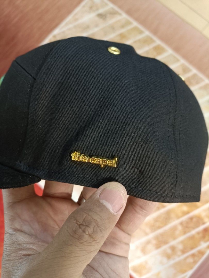Latest 2023 The Capal Cap, Men's Fashion, Watches & Accessories, Caps ...