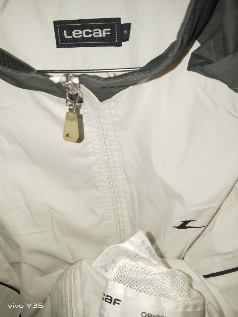 Lecaf, Men's Fashion, Coats, Jackets and Outerwear on Carousell