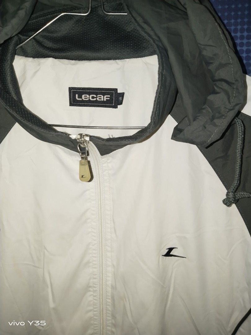 Lecaf, Men's Fashion, Coats, Jackets and Outerwear on Carousell