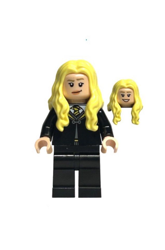 LEGO 76412 Harry Potter Hannah Abbott, Hobbies & Toys, Toys & Games on ...