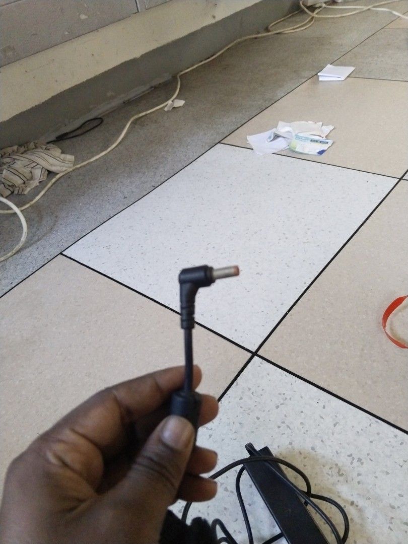 Lenovo Laptop Charger Computers Tech Parts Accessories Cables Adaptors On Carousell