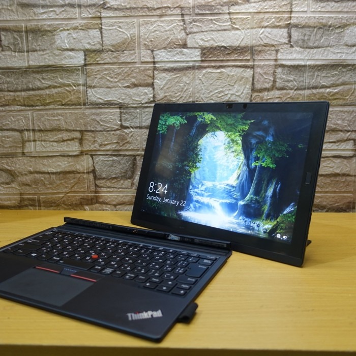 Lenovo ThinkPad X1 Tablet Gen 2 i5 8GB + 256GB 2in1 Microsoft Surface ...