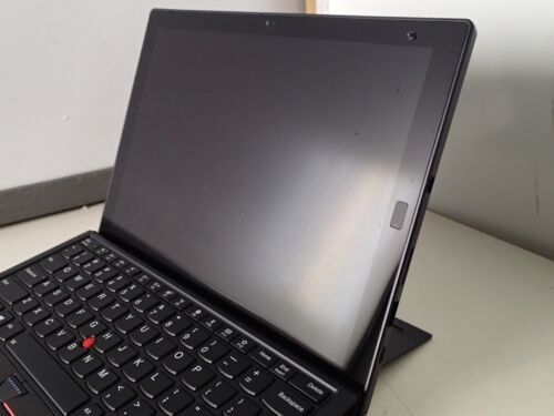 Lenovo ThinkPad X1 Tablet Gen 2 i5 8GB + 256GB 2in1 Microsoft Surface ...