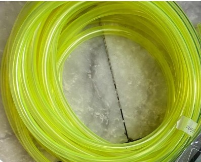 Level Hose Heavy Duty (per 5 Meters) Green Levelling Water Hose ...