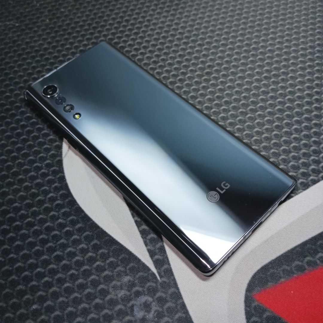 LG Velvet, Mobile Phones & Gadgets, Mobile Phones, Android Phones, LG ...