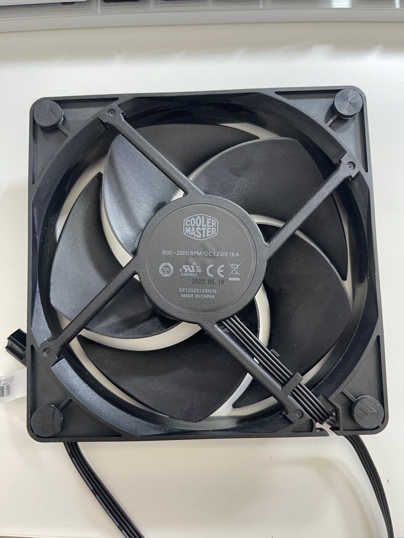 (lga 1700) coolermaster hyper 212 black edition cpu air cooler for ...