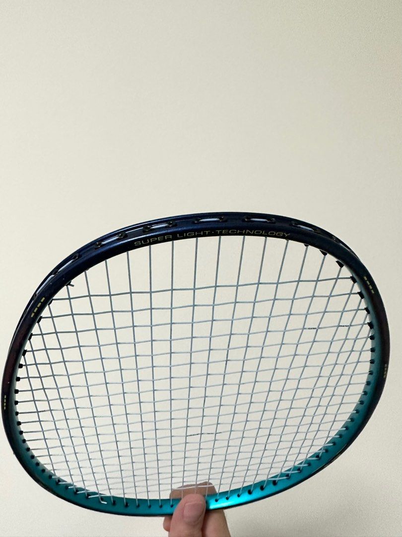 LiNing Wind Lite 700, Sports Equipment, Sports & Games, Racket & Ball ...