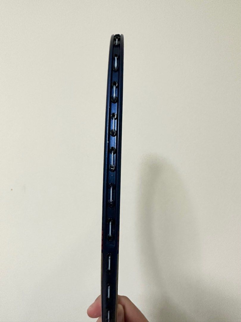 LiNing Wind Lite 700, Sports Equipment, Sports & Games, Racket & Ball ...