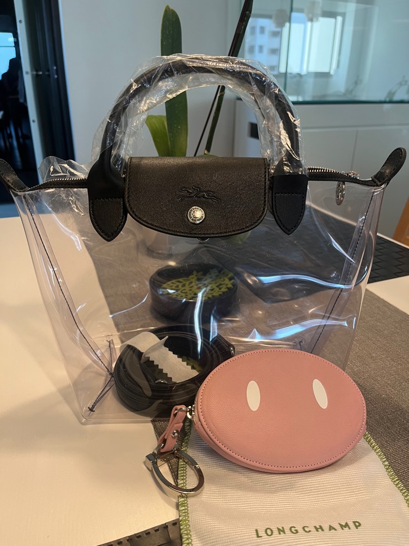 Longchamp Limited Edition, Women's Fashion, Bags & Wallets, Cross-body ...