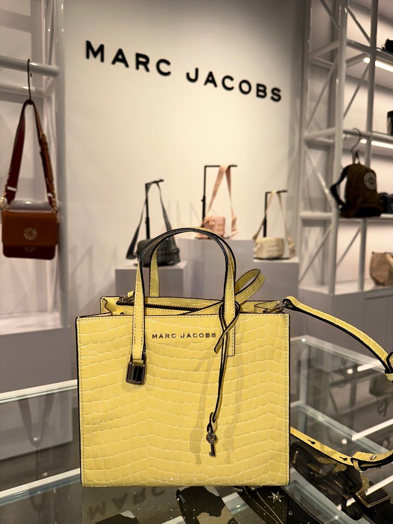 Marc Jacobs Mini Grand on Carousell