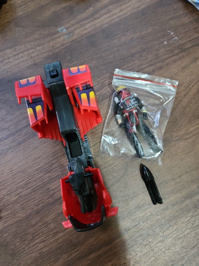 MASK Kenner complete ***, Hobbies & Toys, Memorabilia & Collectibles ...