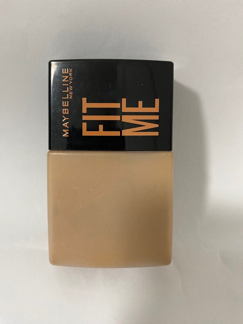 Maybelline Fit Me Fresh Tint - Vitamin C Skin Tint Sunscreen SPF 50 Oil ...