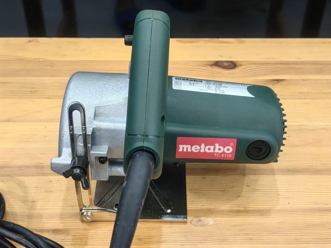 Metabo Marble/Stone/Tile Cutter on Carousell