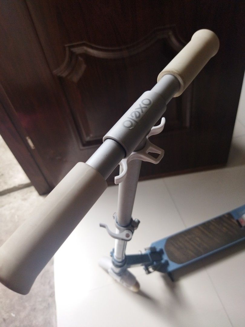 MID7 Decathlon | Oxelo on Carousell