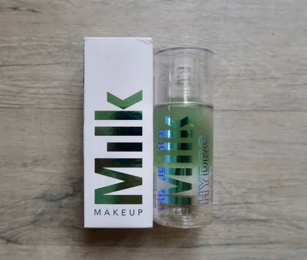 MILK HYDROGRIP PRIMER, Beauty & Personal Care, Face, Makeup on Carousell