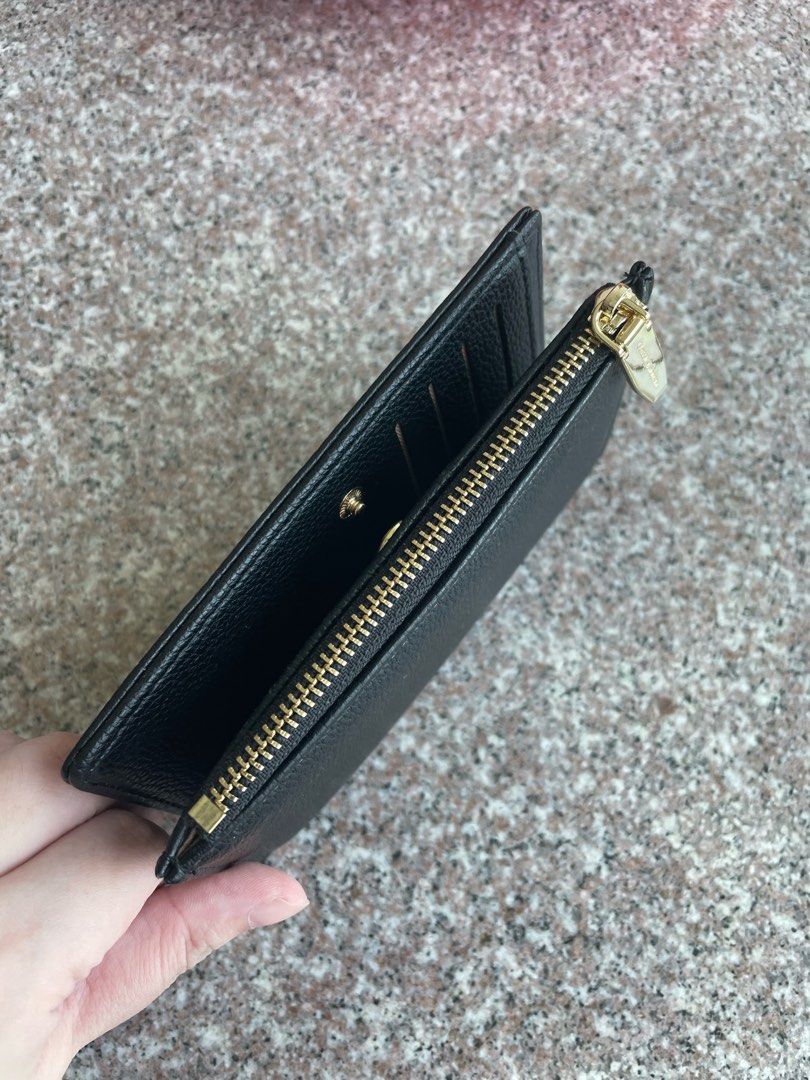 Miniso Wallet, Women's Fashion, Bags & Wallets, Wallets & Card Holders ...