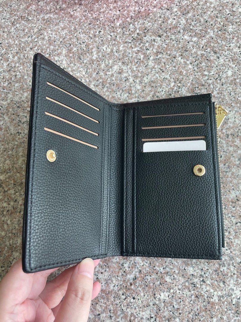 Miniso Wallet, Women's Fashion, Bags & Wallets, Wallets & Card Holders ...