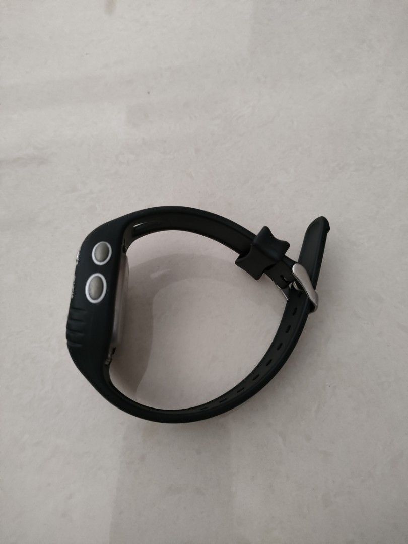 Mio Digital Sports Watch, Men's Fashion, Watches & Accessories, Watches ...