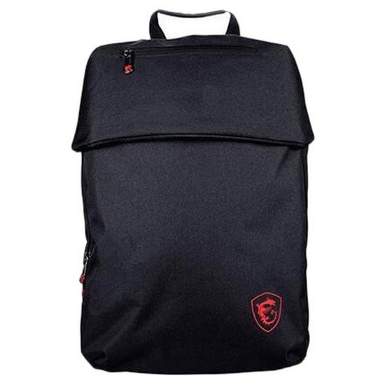 MSI Stealth Trooper Backpack - Laptop Backpack, Computers & Tech, Parts ...
