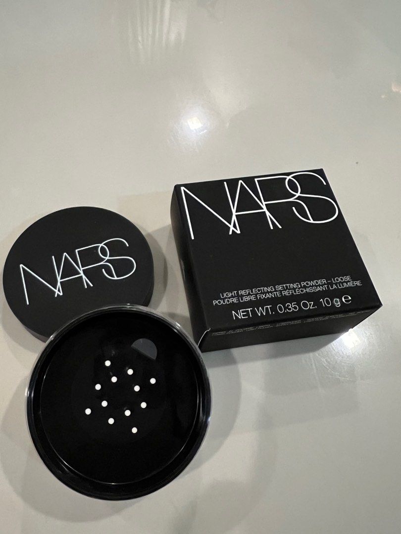 Nars setting powder, Beauty & Personal Care, Face, Makeup on Carousell
