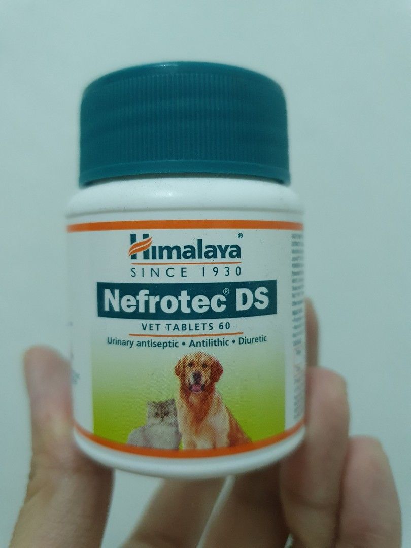 Nefrotec DS on Carousell