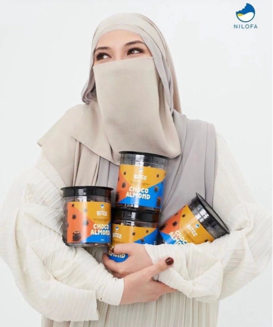 Nilofa Bites, Food & Drinks, Fresh Produce on Carousell