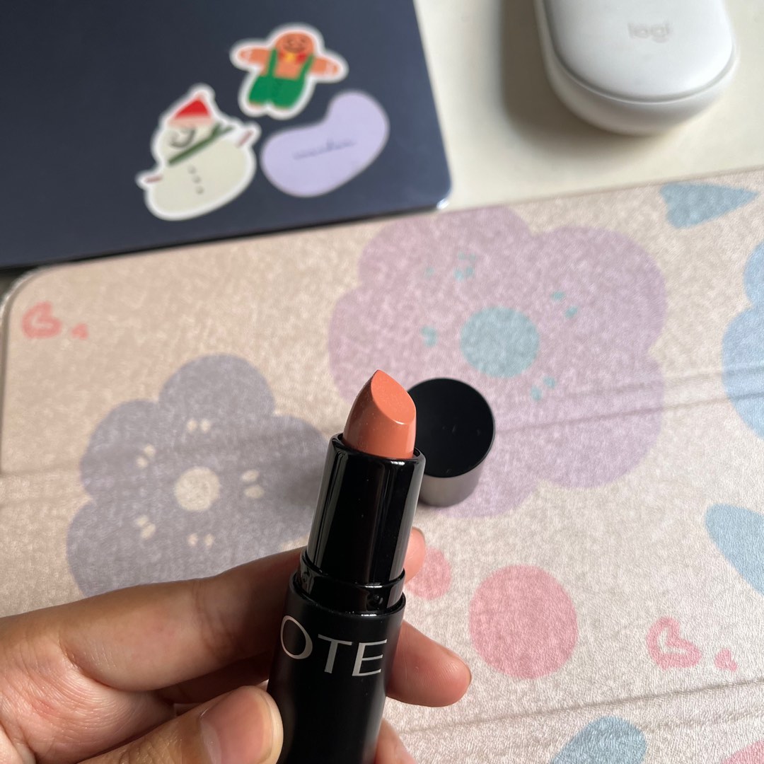 Note Lipstick, Beauty & Personal Care, Face, Makeup on Carousell