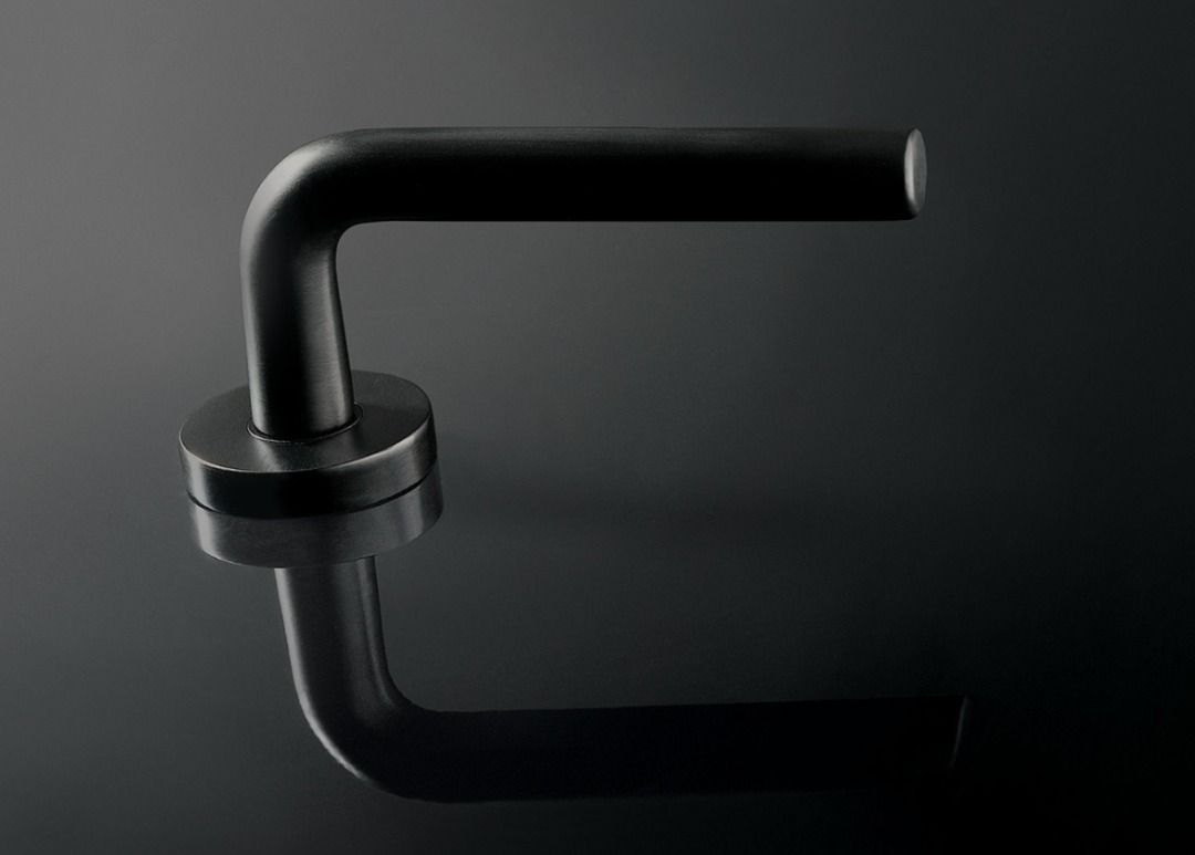 Olivari Door Handle - Made in Italy (up to 30 years guarantee ...