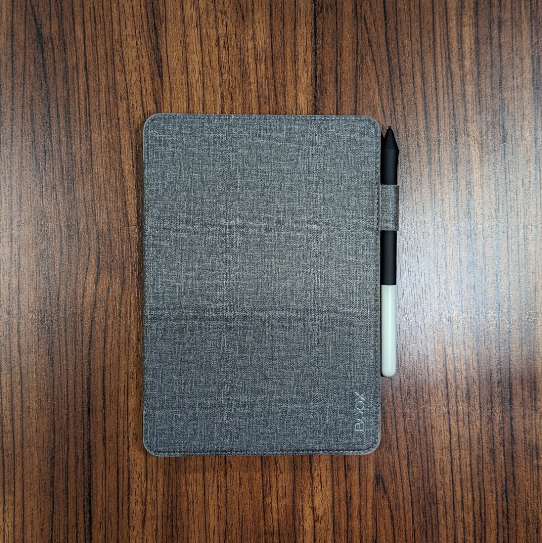 Onyx Boox Nova 3 (with Case, Box and Wacom One Pen), Mobile Phones ...